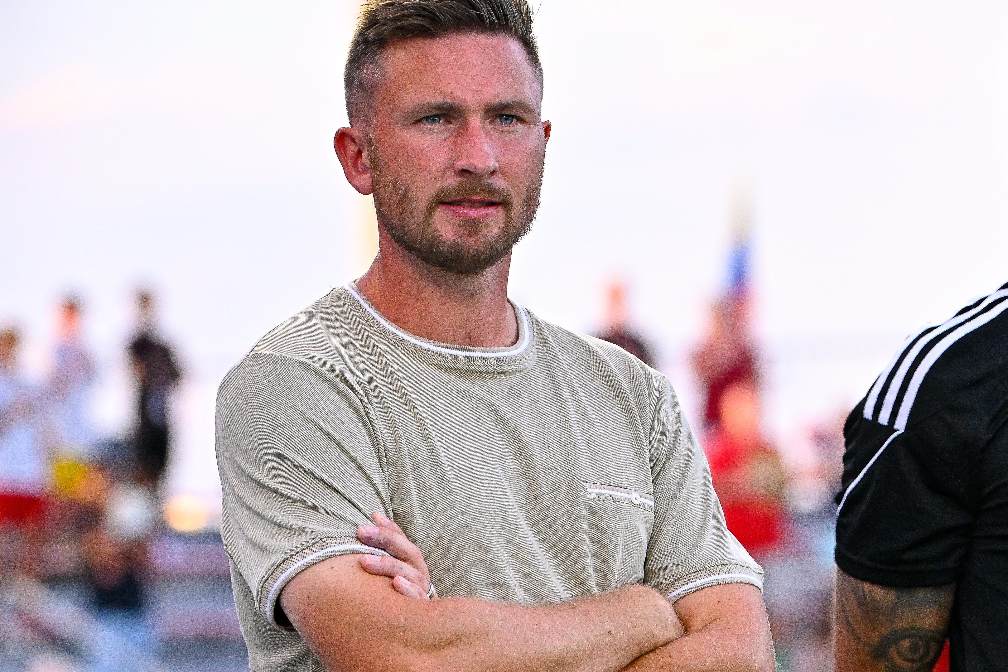 Chattanooga Red Wolves SC Announce 2024 Technical Staff - Chattanooga ...