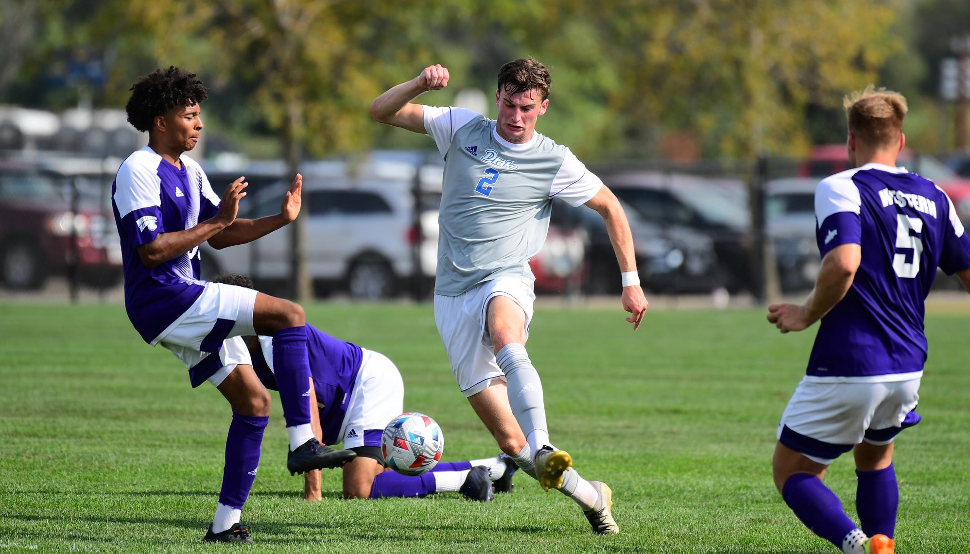 Chattanooga Red Wolves Sign Former University of Akron Captain Declan ...