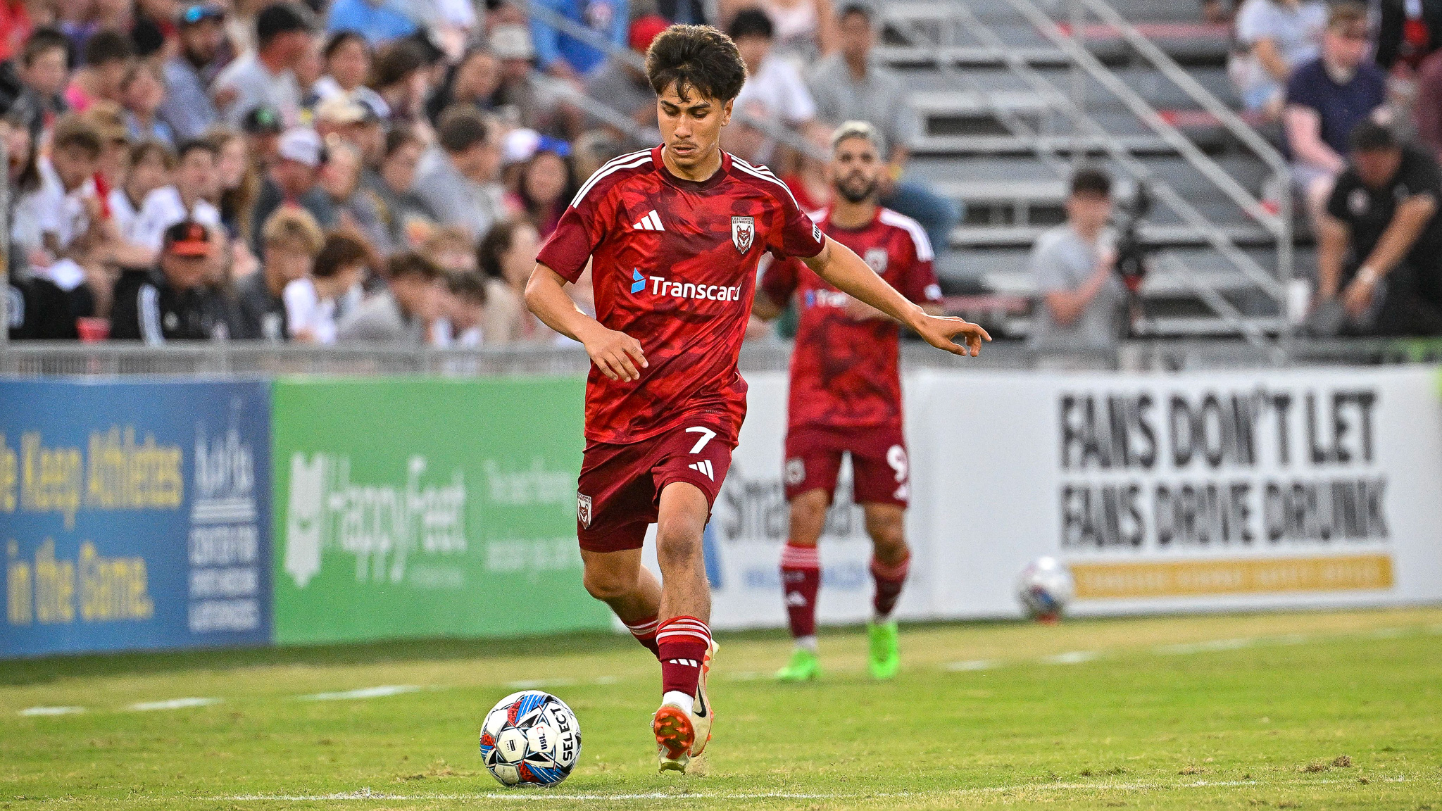 Match Preview: Chattanooga Red Wolves Host Richmond Kickers for Second ...