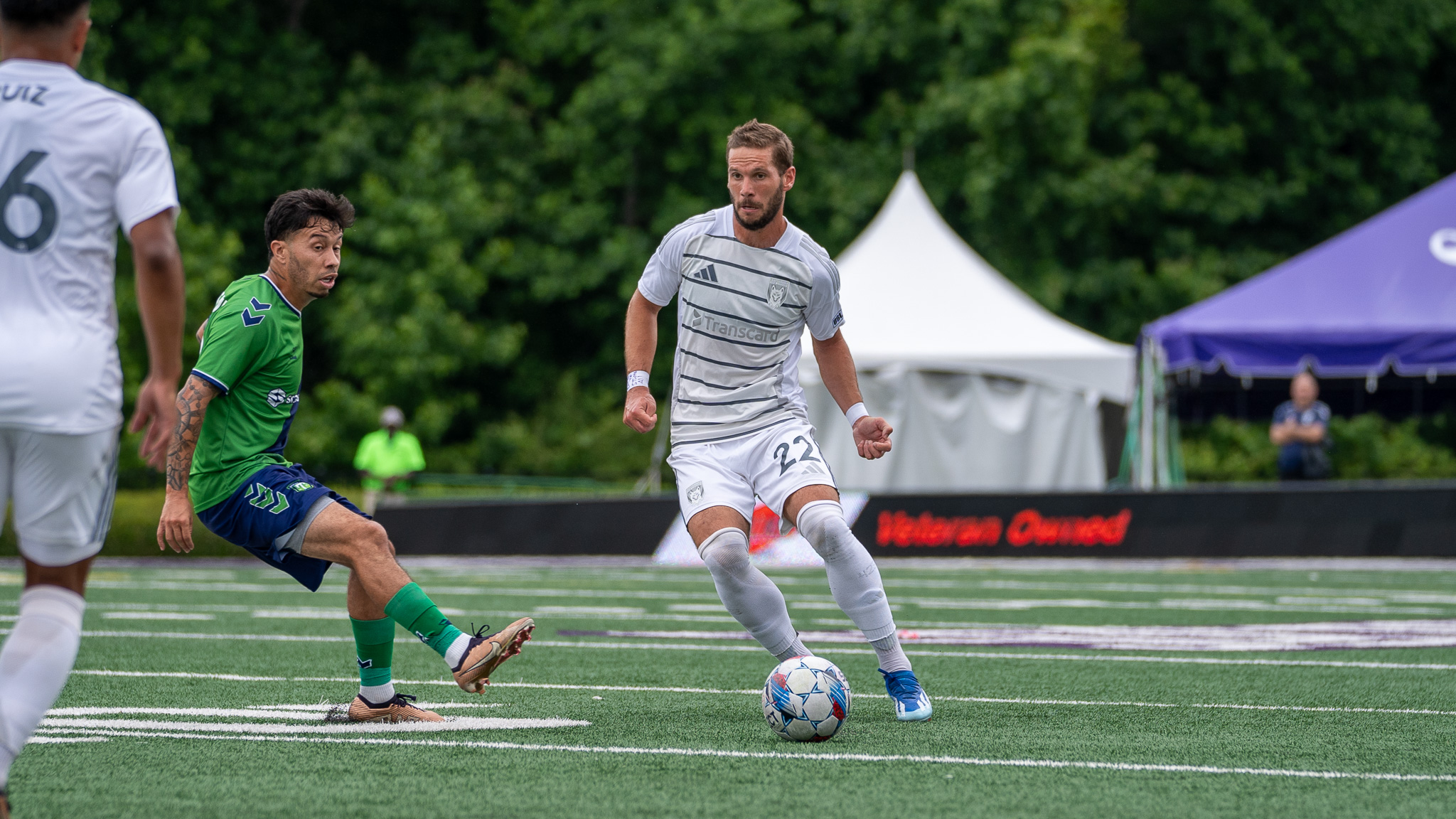 SmartBank Recap: Shorthanded Red Wolves Take Down League Leading ...