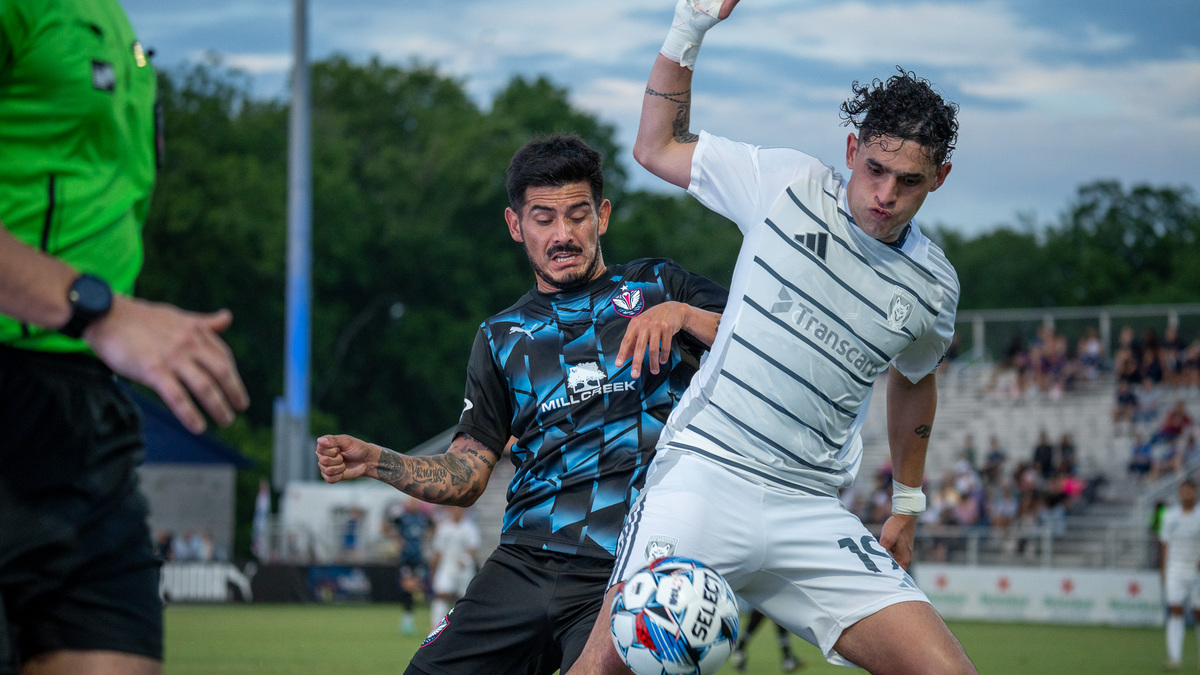 Match Preview: Red Wolves Return Home to Face Tormenta - Chattanooga ...