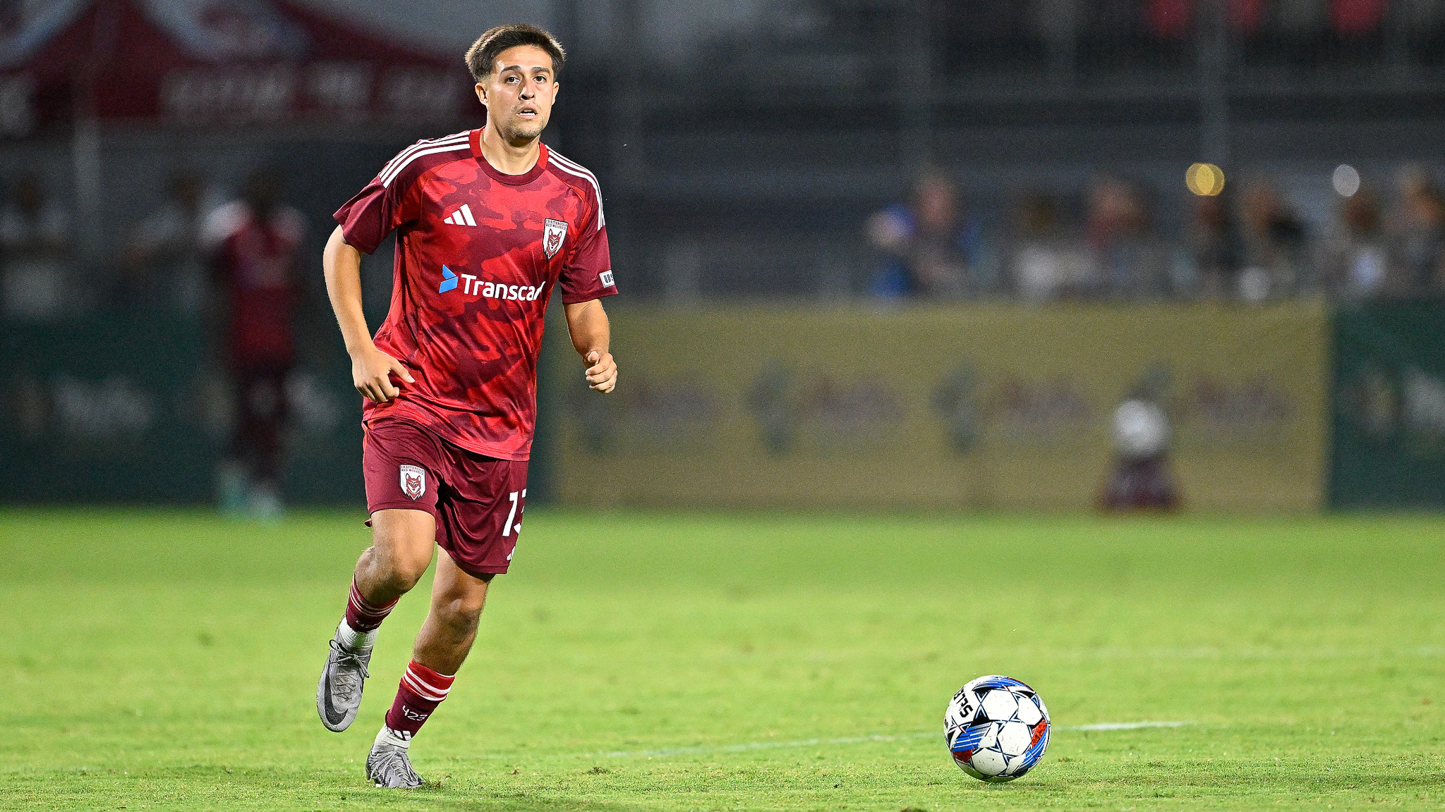 Match Preview: Red Wolves Look for Season Sweep Against Fuego ...